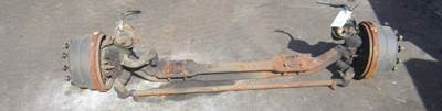 International Front Axle Assembly For Sale | Enfield, CT | 5355 ...