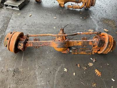 Rockwell PS51HX23 Front Axle Assembly for a Lull 400 For Sale | Enfield ...