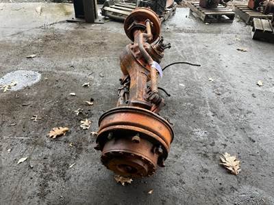 Rockwell PS51HX23 Front Axle Assembly for a Lull 400 For Sale | Enfield ...