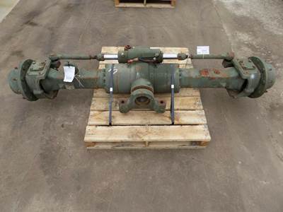 ZF Front Axle Assemblies For Sale | MyLittleSalesman.com