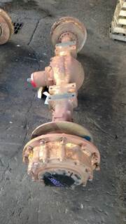 Caterpillar 4V1905 Rear Axle Assembly for a CAT For Sale | Enfield, CT ...
