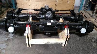 Dana 1001094201 Rear Axle Assembly for a JLG SKYTRAK For Sale | Enfield ...