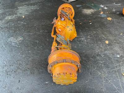Rockwell PS101HX5 Rear Axle Assembly for a Lull 400 For Sale | Enfield ...