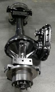 Rockwell TA267HDB113 Rear Axle Assembly For Sale | Enfield, CT | 159350 ...