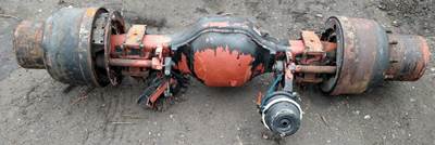 SISU SRDP30S Rear Axle Assembly For Sale | Enfield, CT | 1343725 ...