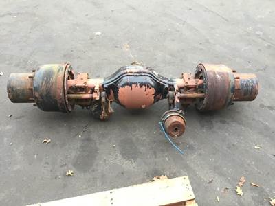 SISU SRDP30S Rear Axle Assembly For Sale | Enfield, CT | 1343725 ...