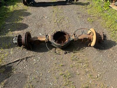 2004 Dana S135 Rear Axle Housing for a Ford F550 For Sale | Enfield, CT ...