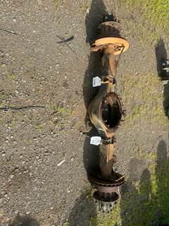 2004 Dana S135 Rear Axle Housing for a Ford F550 For Sale | Enfield, CT ...