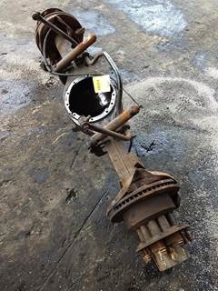2004 Ford F-550 Rear Axle Housing for a Ford F550 For Sale | Enfield ...