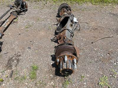 2017 Hino 155 Rear Axle Housing For Sale | Enfield, CT | 12541 ...