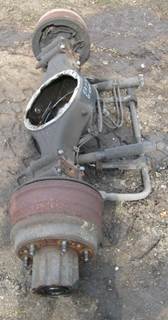 2001 Hino SH13 Rear Axle Housing for a Hino FA For Sale | Enfield, CT ...