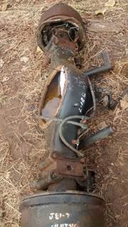 2004 Hino SH13 Rear Axle Housing for a Hino FB For Sale | Enfield, CT ...