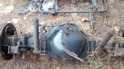 2004 Hino SH13 Rear Axle Housing for a Hino FB For Sale | Enfield, CT ...