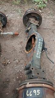1999 Isuzu NPR Rear Axle Housing For Sale | Enfield, CT | 6695 ...