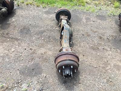 2015 Isuzu NPR Rear Axle Housing For Sale | Enfield, CT | 13451 ...