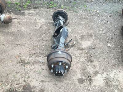 2016 Isuzu NPR HD Rear Axle Housing for a Isuzu NPR-HD For Sale ...