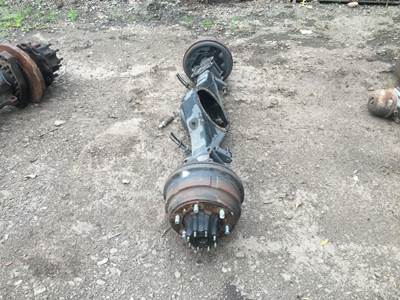 2016 Isuzu NPR HD Rear Axle Housing for a Isuzu NPR-HD For Sale ...