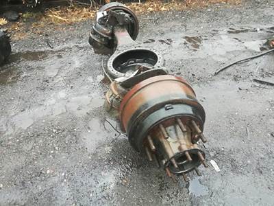 Mack CRD113 Rear Axle Housing for a Mack RD688S For Sale | Enfield, CT ...