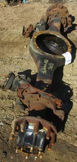 Mack CRD92+93 Rear Axle Housing For Sale | Enfield, CT | 9296 ...