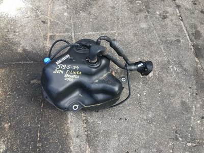 2014 Freightliner Sprinter 2500 DPF Assembly For Sale | Enfield, CT ...