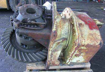 FWD Front Differential For Sale | Enfield, CT | 9277 | MyLittleSalesman.com