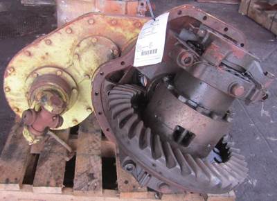 FWD Front Differential For Sale | Enfield, CT | 9277 | MyLittleSalesman.com