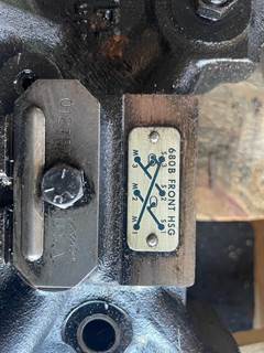 1994 Mack E7 Engine Brake for a Mack CH613 For Sale | Enfield, CT ...