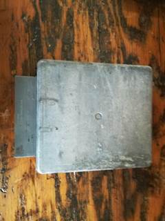 2001 Ford E-350 Engine Control Module (ECM) for a Ford ECONOLINE 350 ...