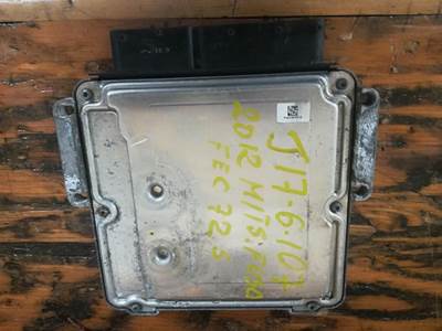 2012 Mitsubishi FEC72S Engine Control Module (ECM) for a Mitsubishi ...