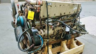 Cummins Big Cam Engines For Sale | MyLittleSalesman.com