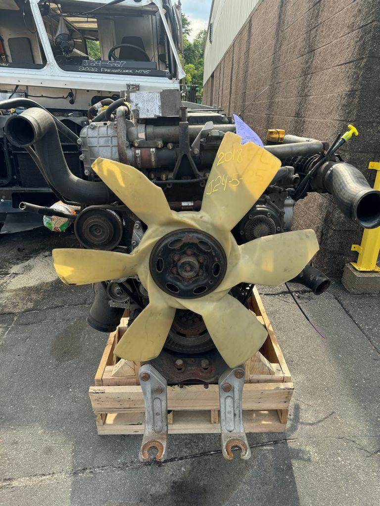 2018 Detroit DD13 Engine for a Freightliner CASCADIA For Sale | Enfield ...