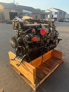 2020 Detroit DD16 Engine for a Freightliner CASCADIA For Sale | Enfield ...