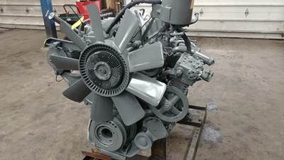1992 Ford 7.8 Engine for a Ford LN8000 For Sale | Enfield, CT ...