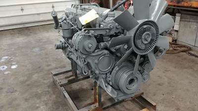 1992 Ford 7.8 Engine for a Ford LN8000 For Sale | Enfield, CT ...