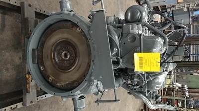 1992 Ford 7.8 Engine for a Ford LN8000 For Sale | Enfield, CT ...