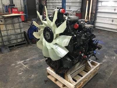International DT570 Engines For Sale | MyLittleSalesman.com