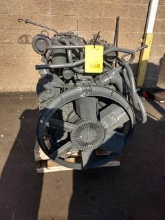 1991 Mack E3 Engine for a Mack CS300P For Sale | Enfield, CT ...