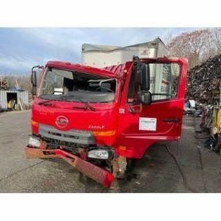 2013 UD GH7 Engine for a Ud Truck UD2300LP For Sale | Enfield, CT ...