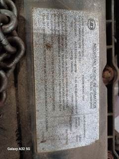 2013 UD GH7 Engine for a Ud Truck UD2300LP For Sale | Enfield, CT ...