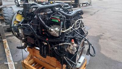 2013 UD GH7 Engine for a Ud Truck UD2300LP For Sale | Enfield, CT ...