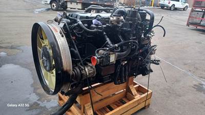 2013 UD GH7 Engine for a Ud Truck UD2300LP For Sale | Enfield, CT ...