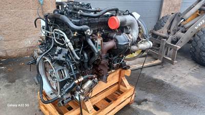 2013 UD GH7 Engine for a Ud Truck UD2300LP For Sale | Enfield, CT ...