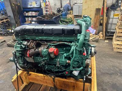 2021 Volvo D13 Engine for a Volvo VNL For Sale | Enfield, CT ...