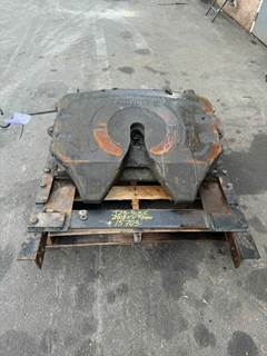 2009 Fontaine SLTPL7000 Fifth Wheel for a Kenworth T2000 For Sale ...