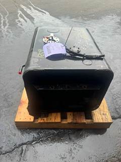2020 Isuzu NPR HD Fuel Tank for a Isuzu NPR-HD For Sale | Enfield, CT ...