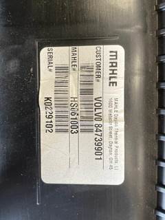 2020 Volvo VNL Heater Core For Sale | Enfield, CT | 15772 ...