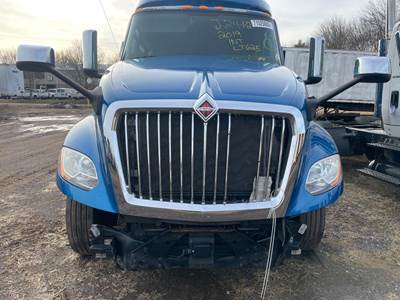 2019 International LT625 Hood For Sale | Enfield, CT | 15784 ...