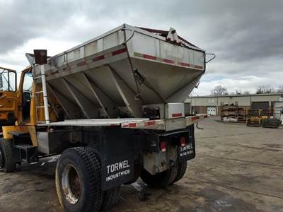 Truck Mounted Tanks / Tank Truck Bodies For Sale | MyLittleSalesman.com