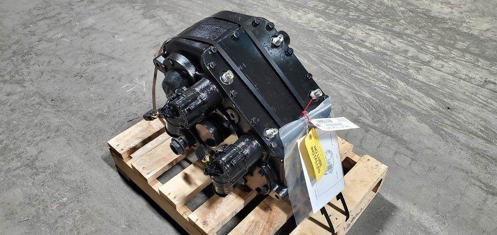 Fabco TC-28 Transfer Case Assembly For Sale | Enfield, CT | 186119 ...