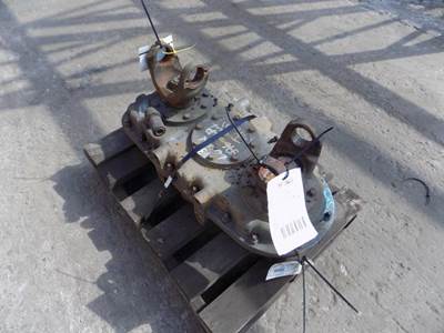 Meritor T215B Transfer Case Assembly For Sale | Enfield, CT | 1073863 ...